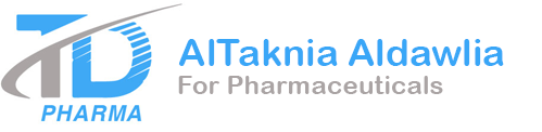 TD Pharma – Al-Taknia Aldawlia Compan