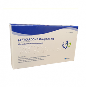 TD Pharma – Al-Taknia Aldawlia Compan